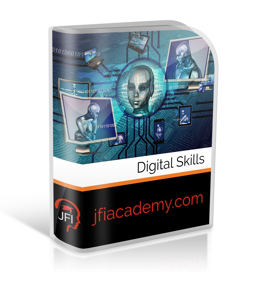 Capabilities - JFI Academy