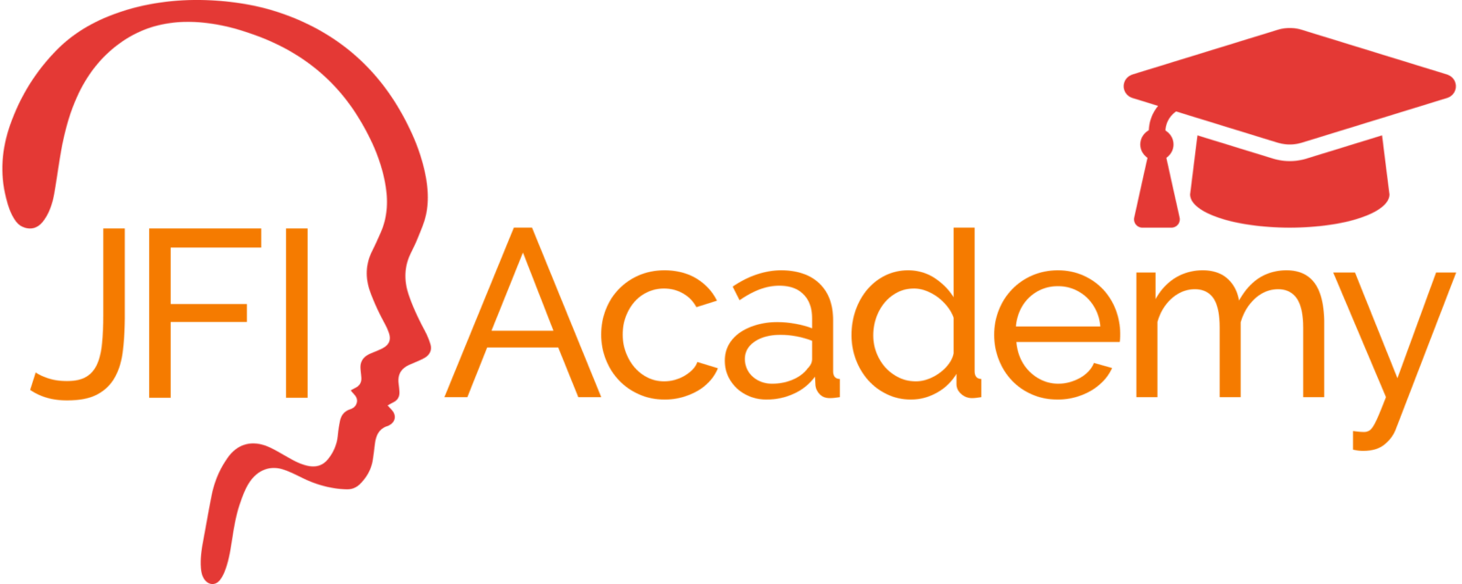 Login - JFI Academy