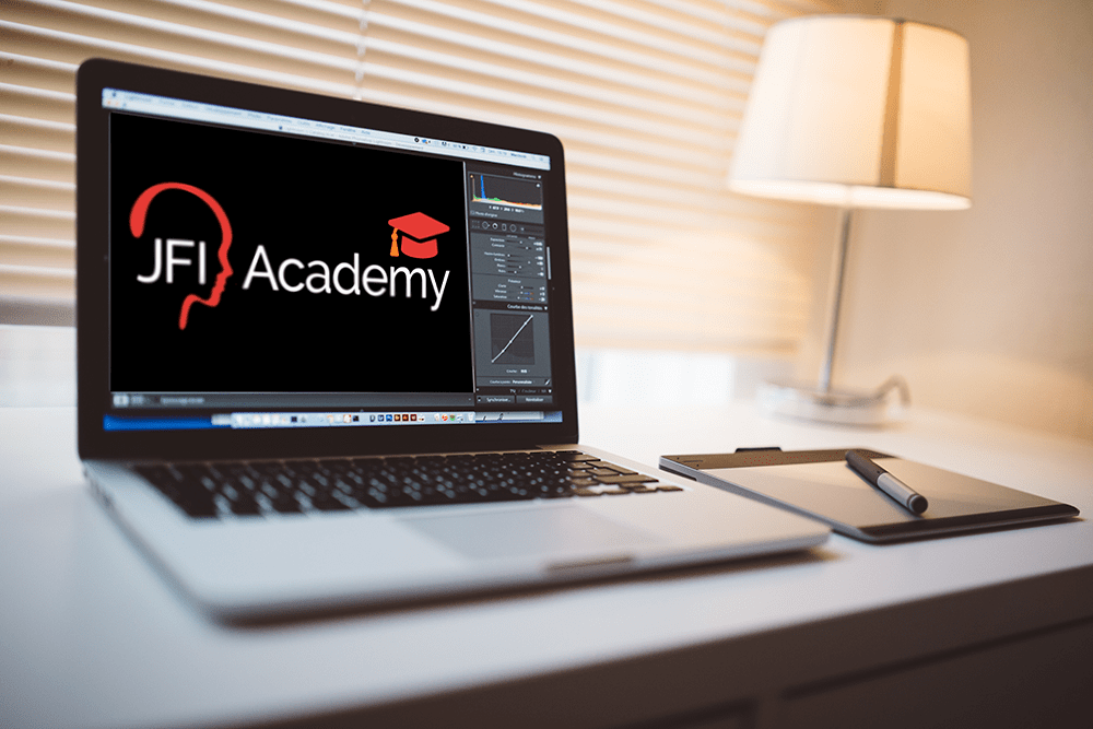 Reskilling Your Future - JFI Academy