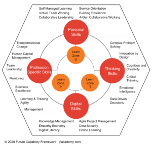 Future Capability Framework™ - JFI Academy